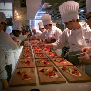 Georges Auguste Escoffier: Visionary Chef Who Revolutionized French ...