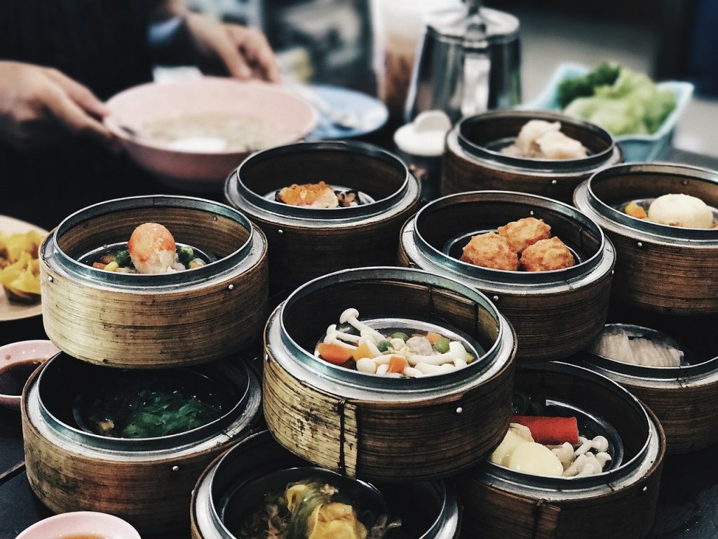 Dim Sum: A Delightful Culinary Journey That Touches the Heart - Cuisinenet